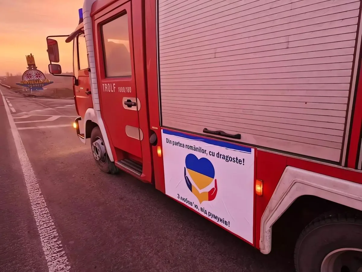 [UCRAINA] Efectul Trump – peste 110.000 de euro strânși în câteva zile ...